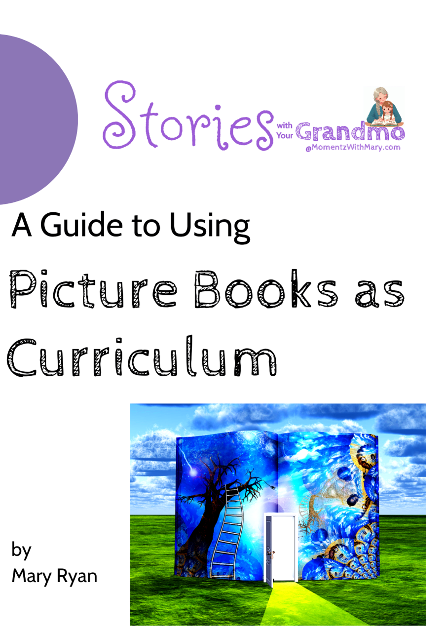 Picture Books as Curriculum - Momentz With Mary